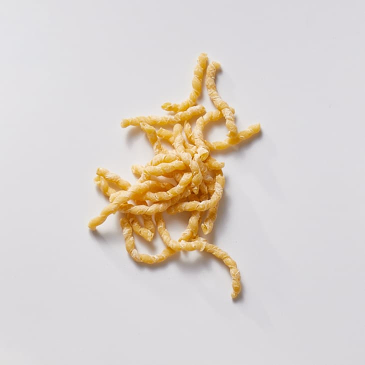 35 Popular Pasta Shapes — Plus the Best Sauce to Serve with Each ...