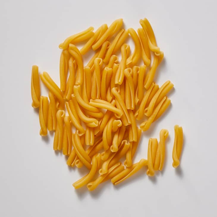 35 Popular Pasta Shapes — Plus the Best Sauce to Serve with Each ...
