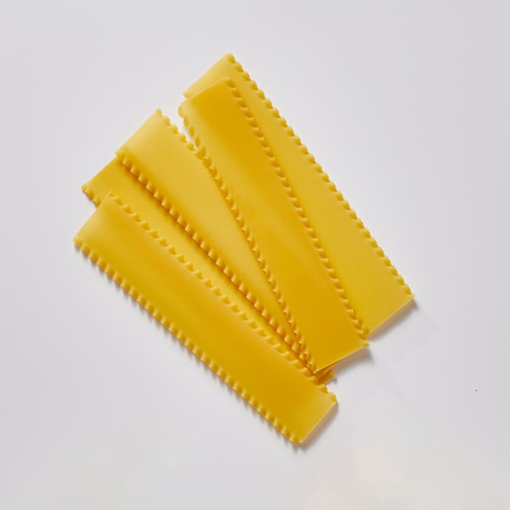 35 Popular Pasta Shapes — Plus the Best Sauce to Serve with Each ...