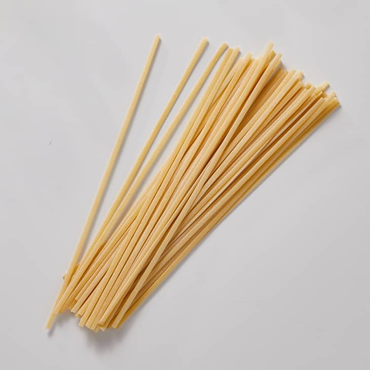 35 Popular Pasta Shapes — Plus the Best Sauce to Serve with Each ...