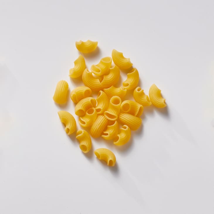 35 Popular Pasta Shapes — Plus the Best Sauce to Serve with Each ...