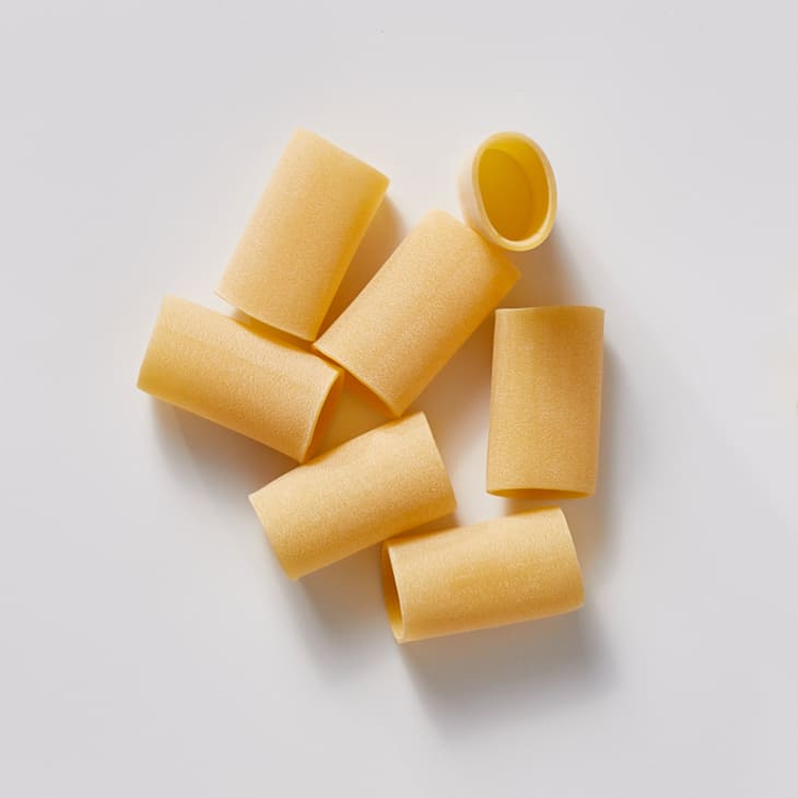 35 Popular Pasta Shapes — Plus the Best Sauce to Serve with Each ...