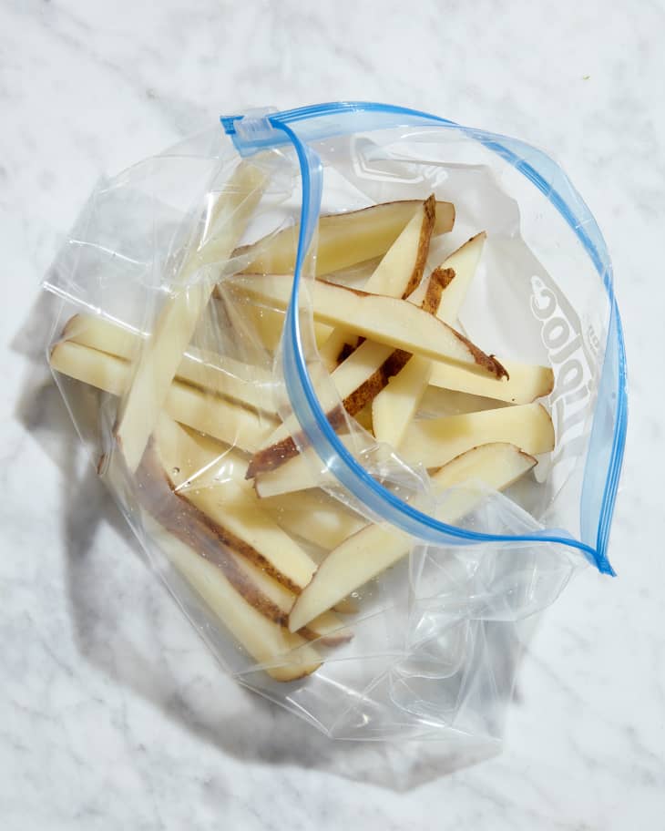 Can You Freeze Potatoes? How to Do It So They Really Last | The Kitchn