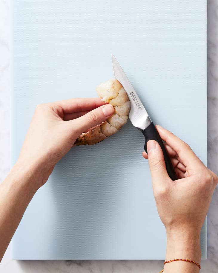 How to Butterfly Shrimp: The Easiest Method | The Kitchn