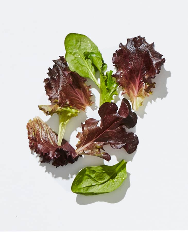 14 Types of Lettuce and the Best Way to Use Them | The Kitchn