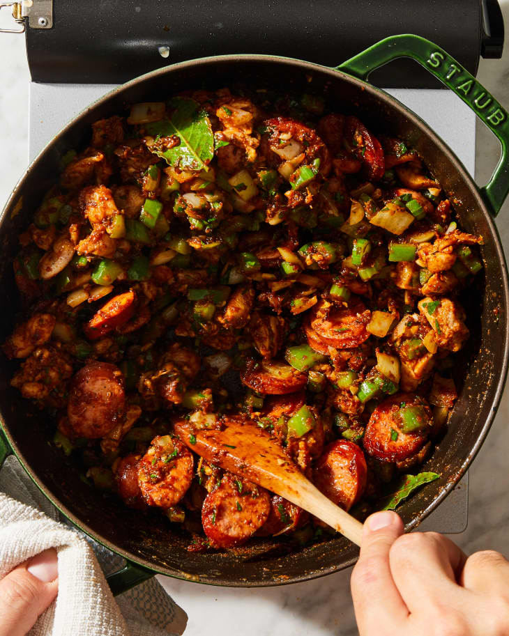 Gumbo Recipe (Traditional Cajun Version) | The Kitchn