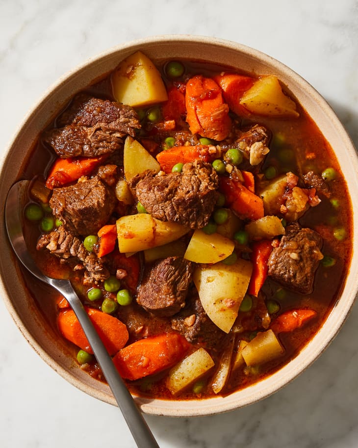 Ina Garten's Ultimate Beef Stew (Recipe Review) | The Kitchn Ina Garten's Ultimate Beef Stew (Recipe Review) | The Kitchn