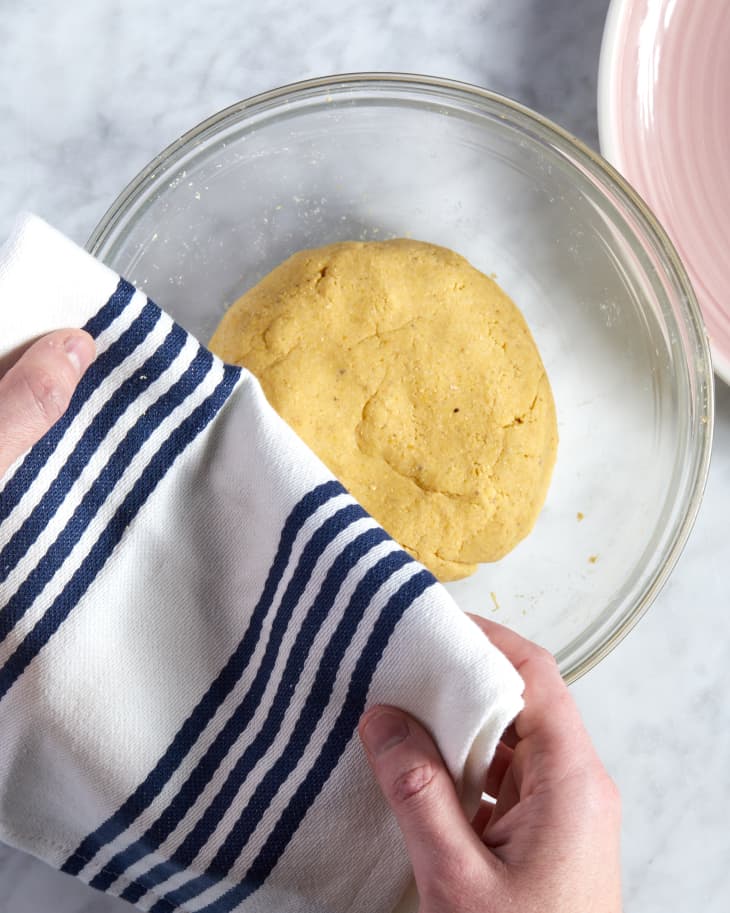 How to Make Corn Tortillas (Easy 3-Ingredient Recipe) | The Kitchn