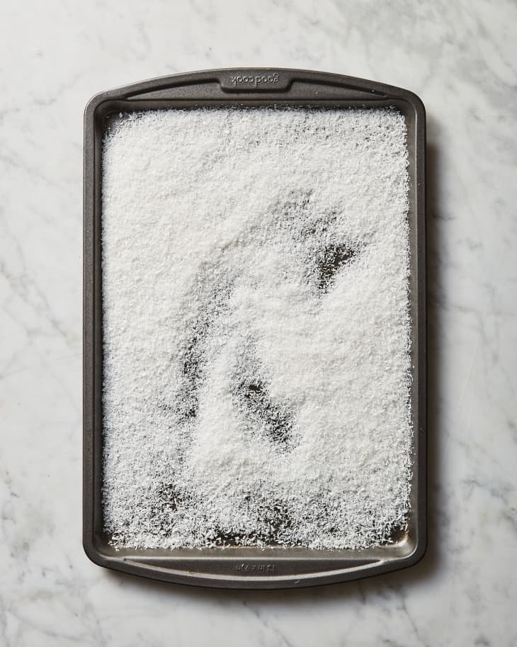 How to Toast Coconut (3 Easy Ways) | The Kitchn