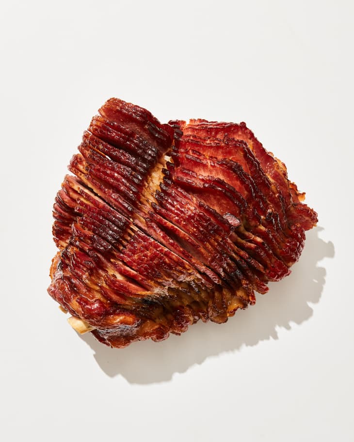 The Best Way to Make a Spiral-Cut Ham | The Kitchn