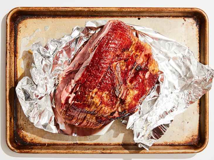 How to Cook a Spiral Ham (THE Best Way) | The Kitchn