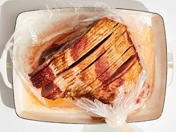 How to Cook a Spiral Ham (THE Best Way) | The Kitchn