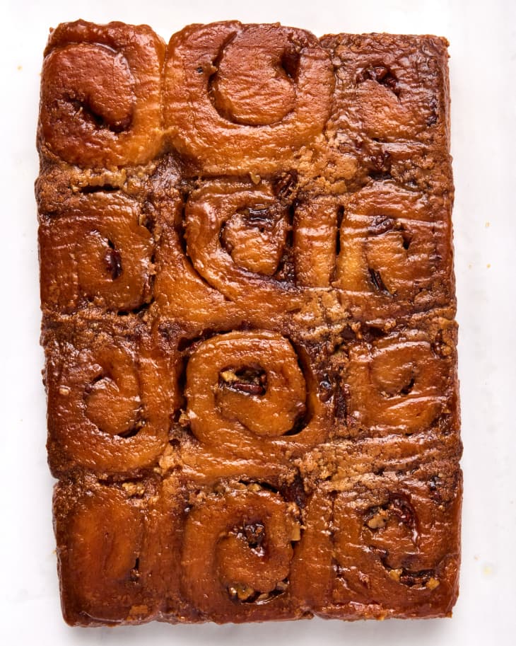 The Best Sticky Buns Recipe (We Tested 4 Popular Versions) | The Kitchn