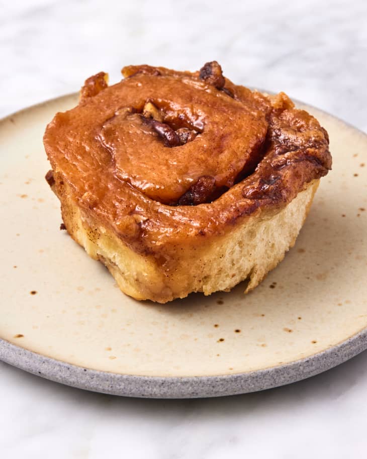 Serious Eats’ Sticky Buns (Recipe Review) | The Kitchn