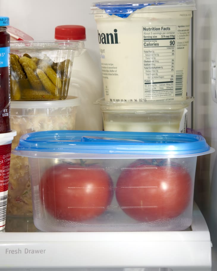 Best Way to Store Tomatoes | Apartment Therapy