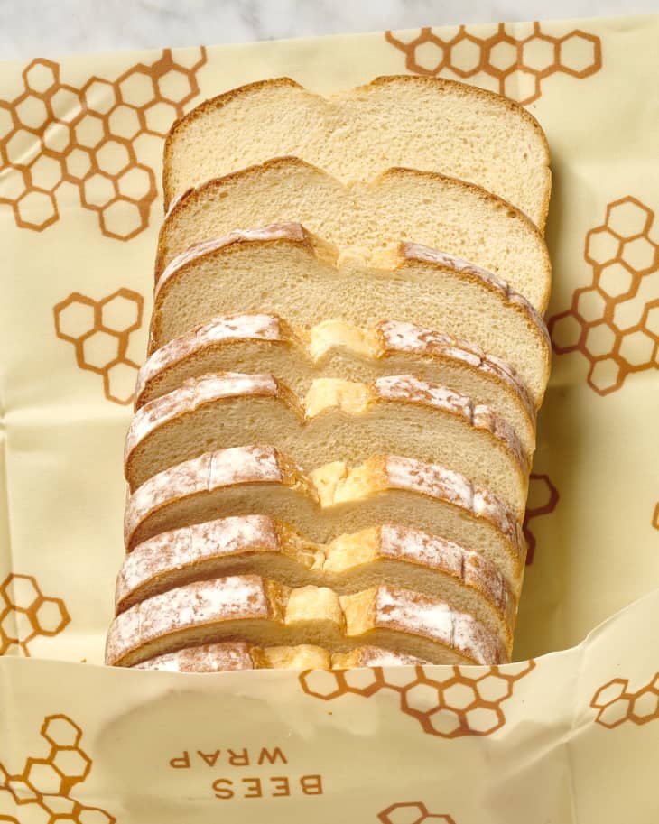 The Best Way to Store a Loaf of Bread (7 Methods Tested) | Cubby