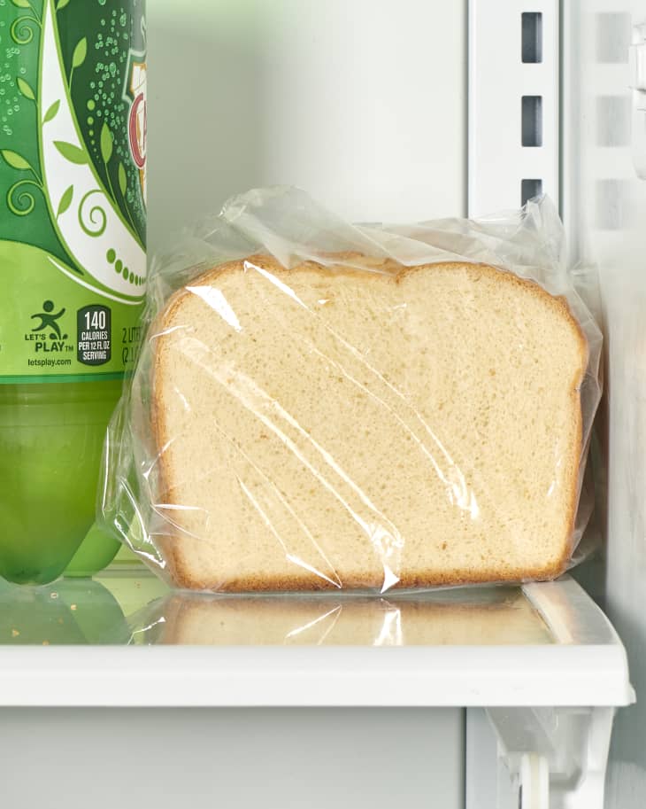 The Best Way to Store a Loaf of Bread (7 Methods Tested) | The Kitchn