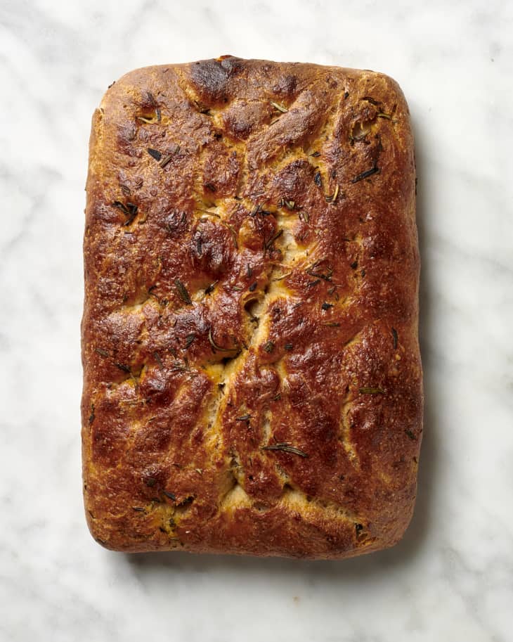 20 Different Types of Bread to Know (Sourdough, Rye & More) | The Kitchn