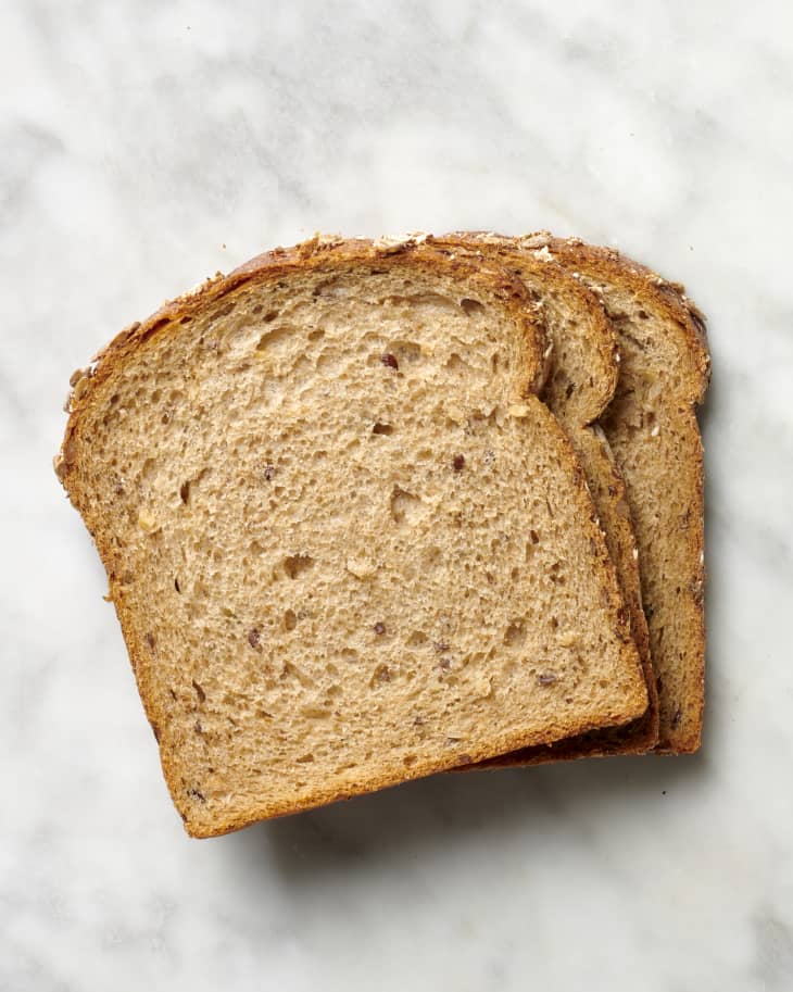 20 Different Types of Bread to Know (Sourdough, Rye & More) | The Kitchn