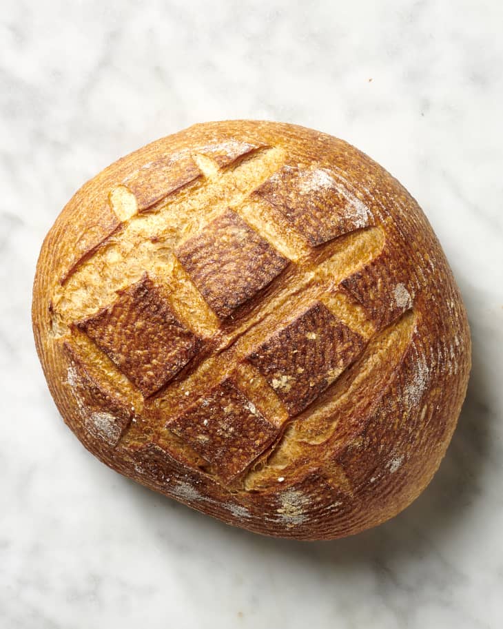 20 Types of Bread to Know (Sourdough, Rye & More) | The Kitchn