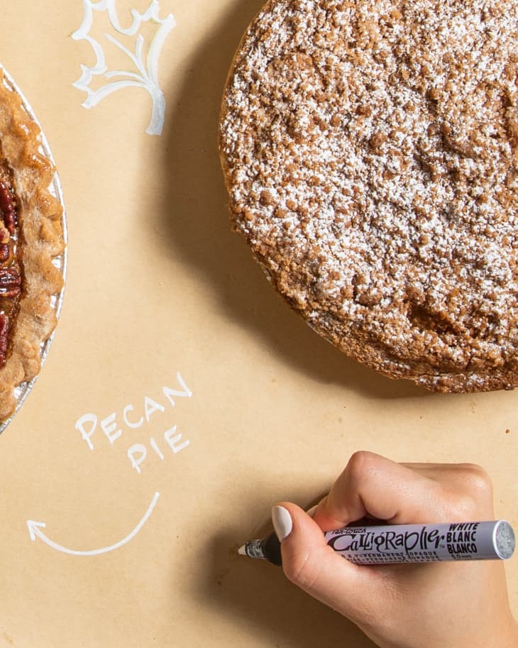 This “Crafty” $6 Hack Is the Best Way to Serve Thanksgiving Guests ...