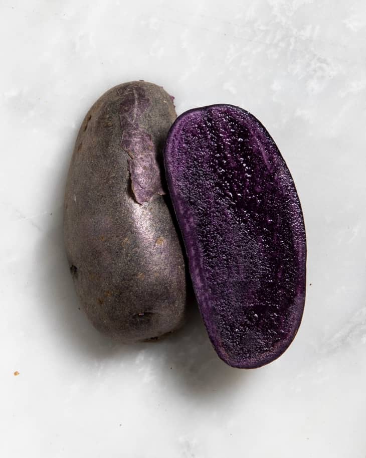 16 Types of Potatoes (Plus When to Use Them) | The Kitchn