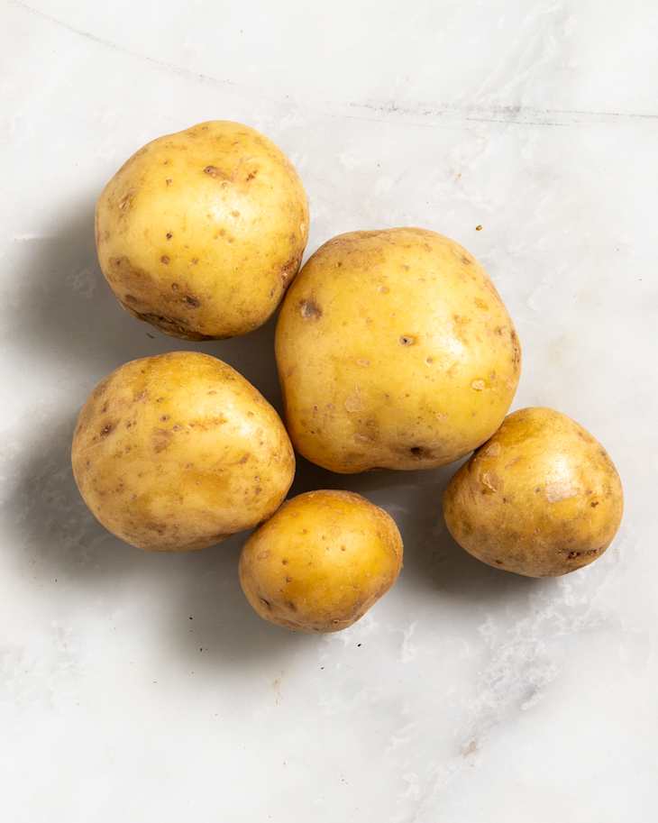 16 Types of Potatoes (Plus When to Use Them) | The Kitchn