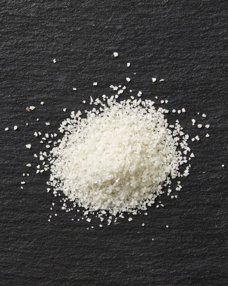 9 Types of Salt for Cooking (Kosher, Pink Himalayan, & More) | The Kitchn