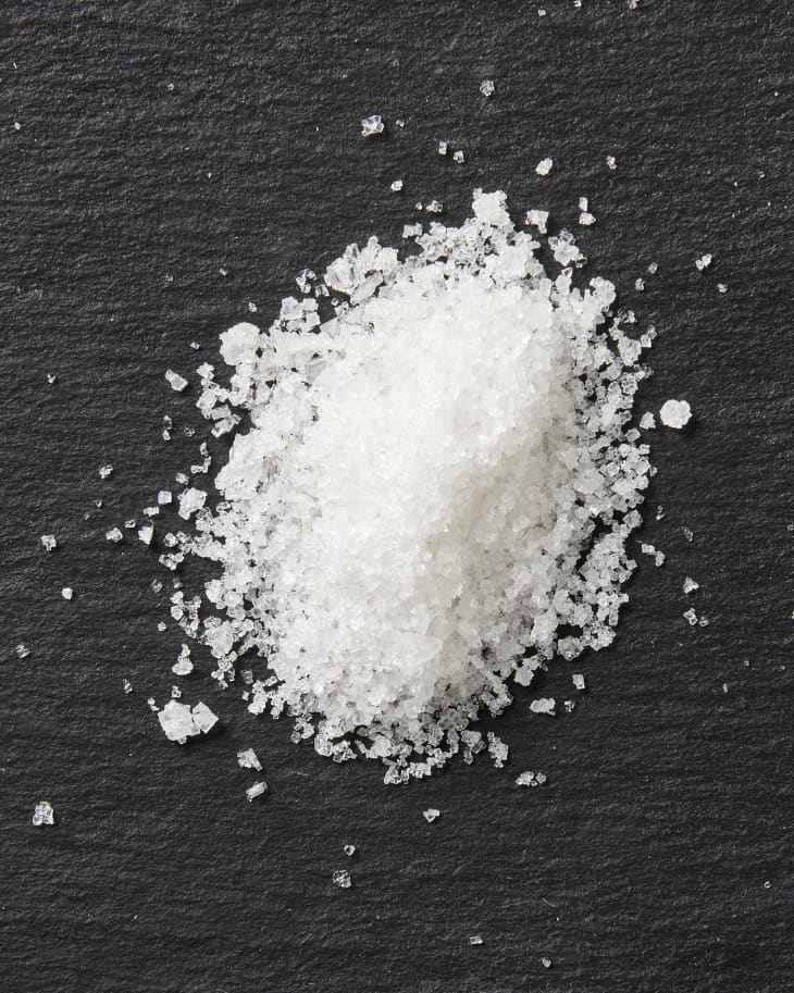 9 Types of Salt for Cooking (Kosher, Pink Himalayan, & More) | The Kitchn