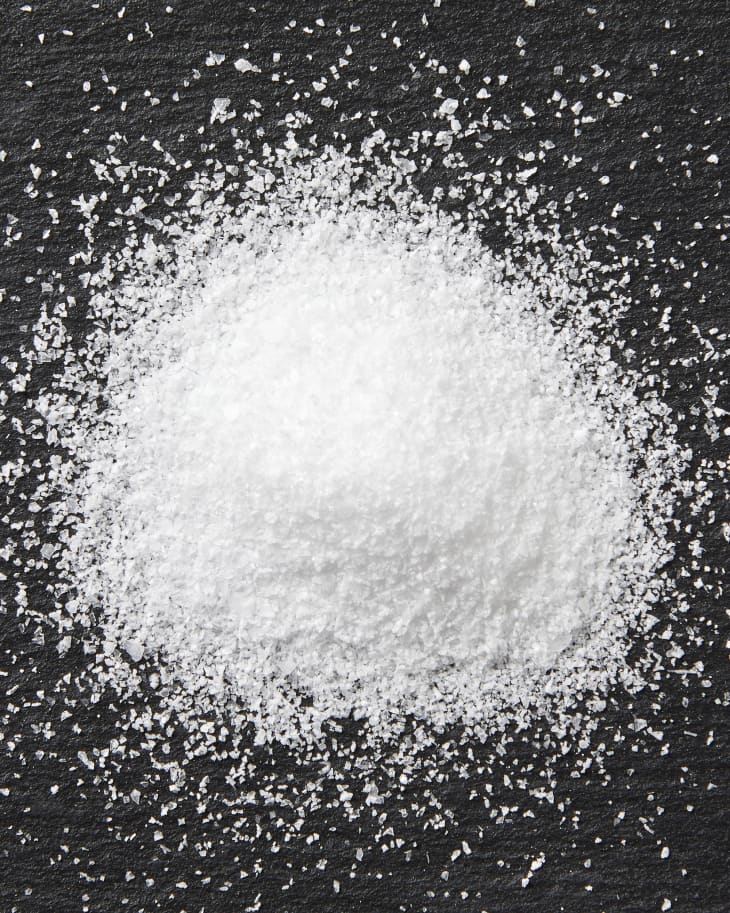 9 Types of Salt for Cooking (Kosher, Pink Himalayan, & More) | The Kitchn