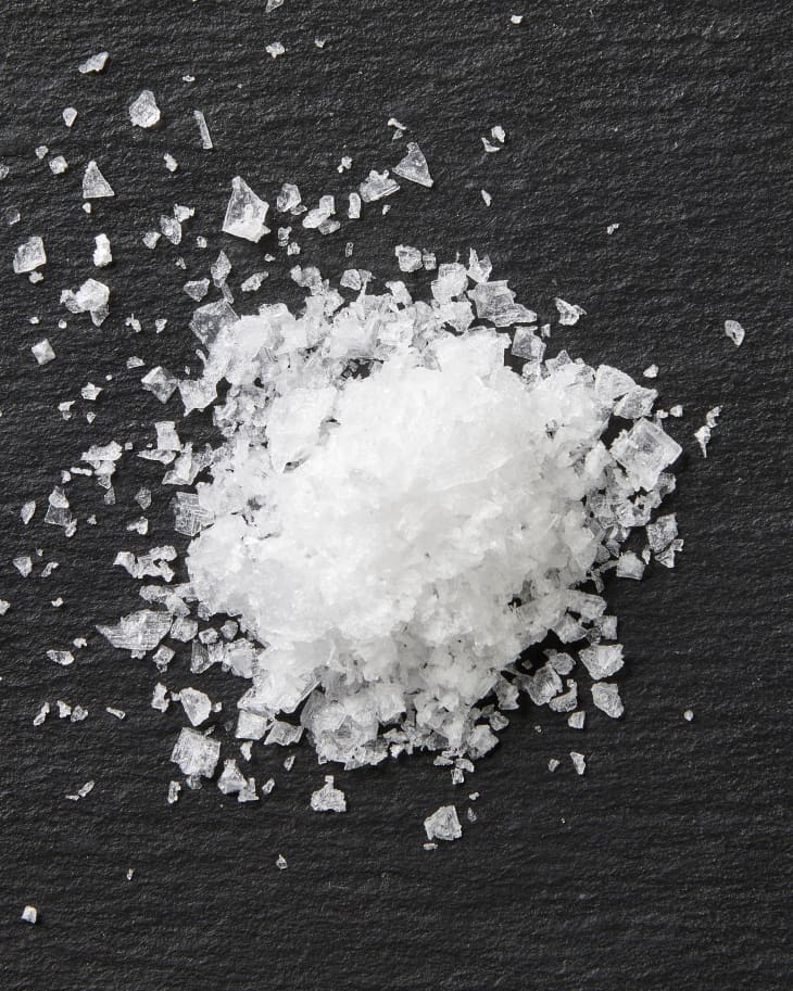 9 Types of Salt for Cooking (Kosher, Pink Himalayan, & More) | The Kitchn