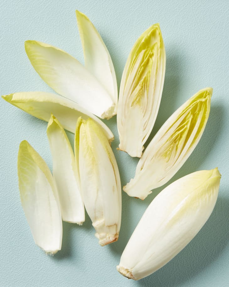 What Is an Endive and How Do You Cook With It? | The Kitchn