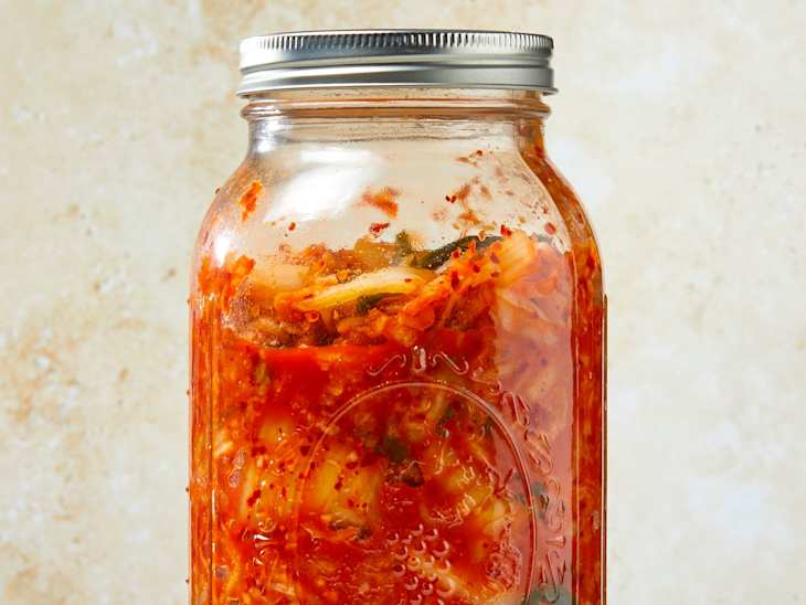 How To Make Easy Kimchi (Simple From-Scratch Recipe) | The Kitchn