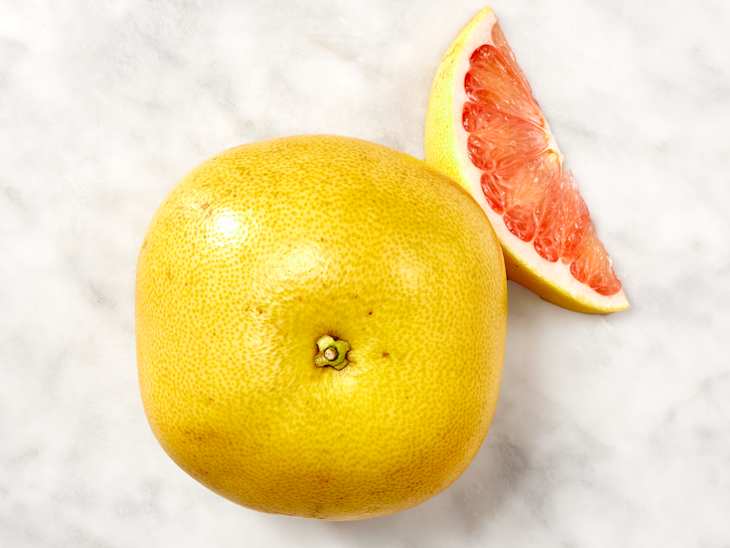 12 Types of Citrus Fruits Way Beyond Lemons and Limes | The Kitchn