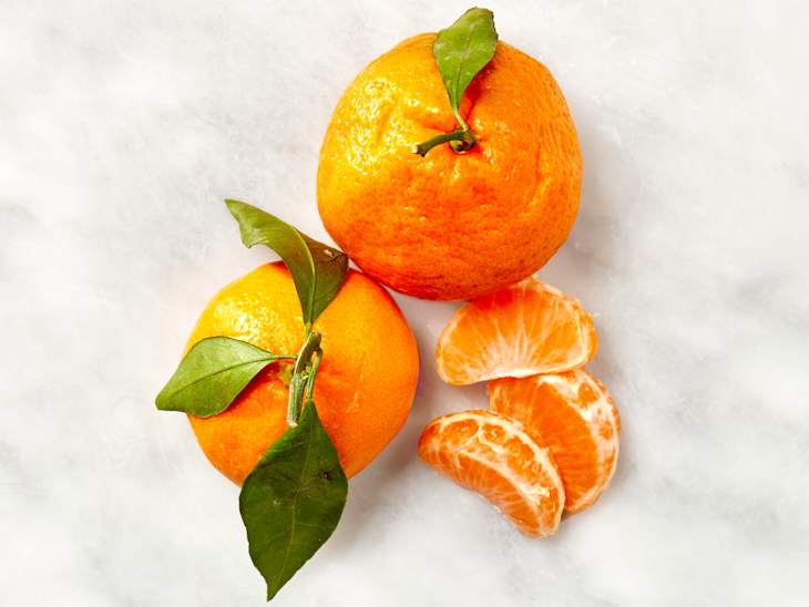 12 Types of Citrus Fruits Way Beyond Lemons and Limes | The Kitchn