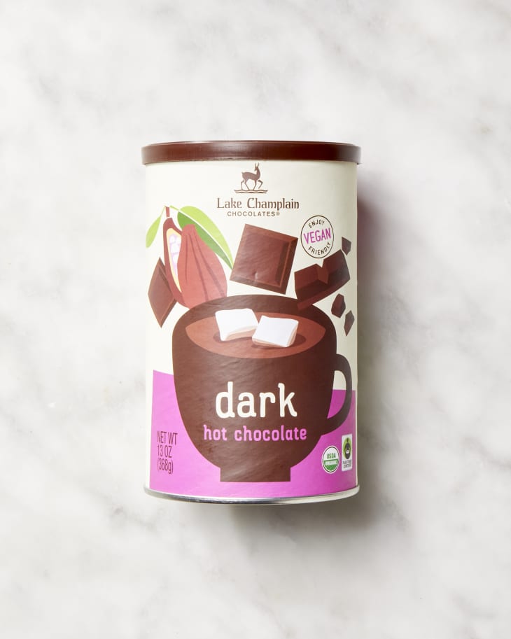 The 4 Best Hot Cocoa Mixes of 2024 (We Tested 12 Contenders) | The Kitchn