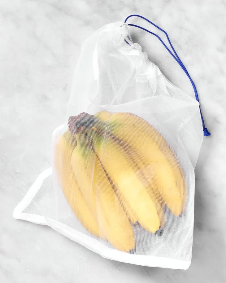 The Best Way to Store Bananas (So They Don't Turn Brown) | Cubby