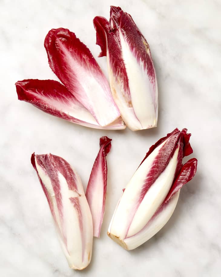 What Are Chicories? (Radicchio, Endive, and More) | The Kitchn