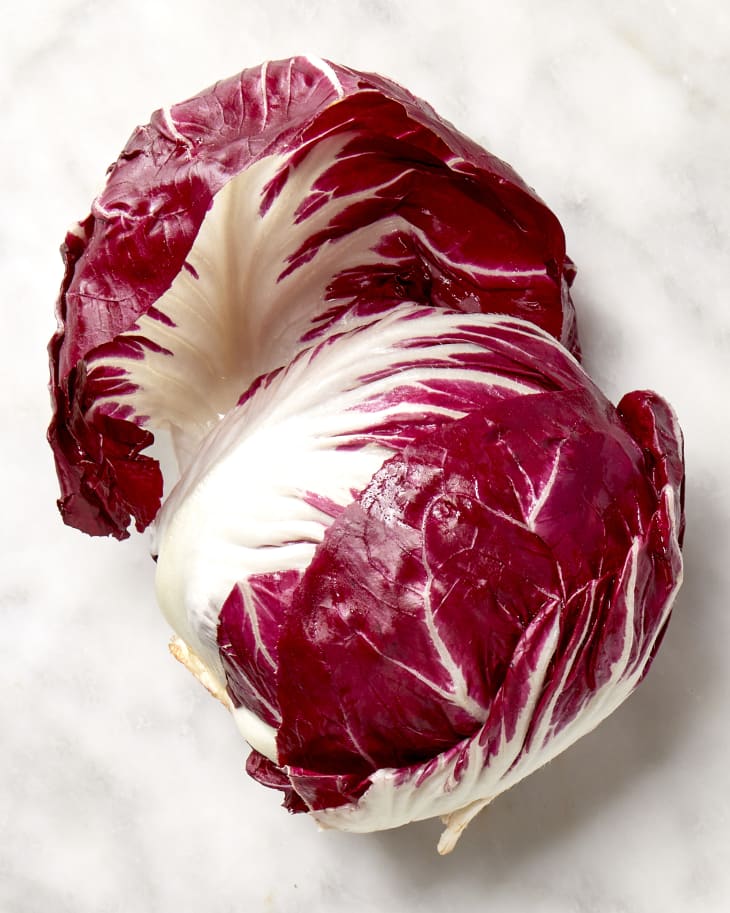 What Are Chicories? (Radicchio, Endive, and More) | The Kitchn