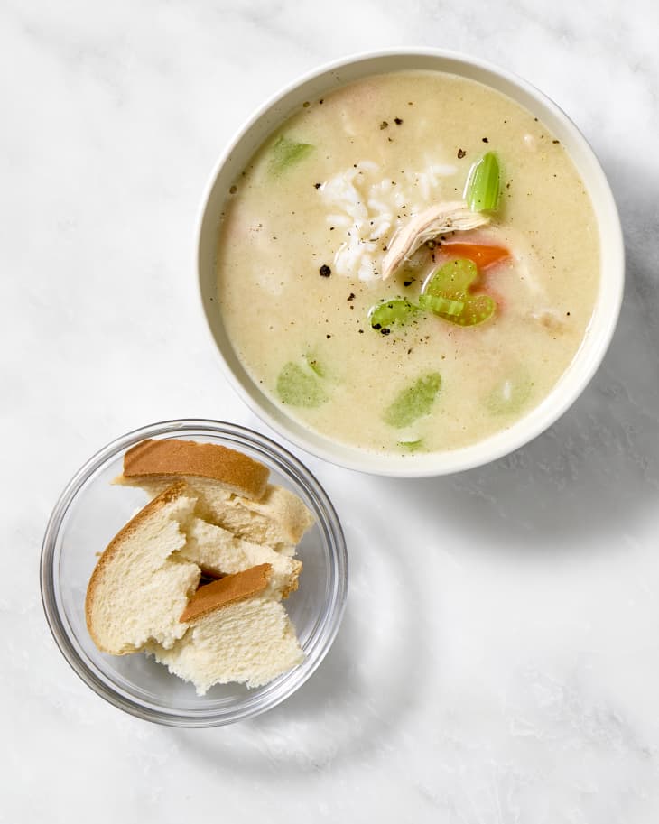 The Best Way to Thicken Soup | Cubby