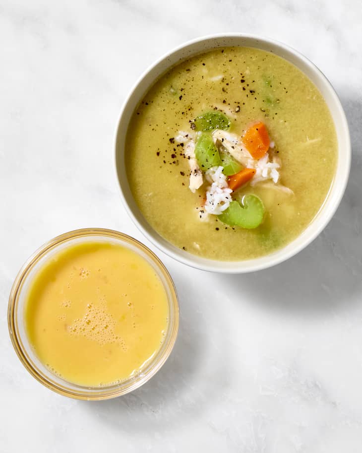 The Best Way to Thicken Soup | The Kitchn