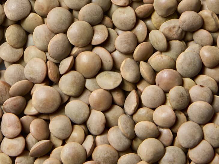 4 Popular Types of Lentils and What to Do With Them | The Kitchn