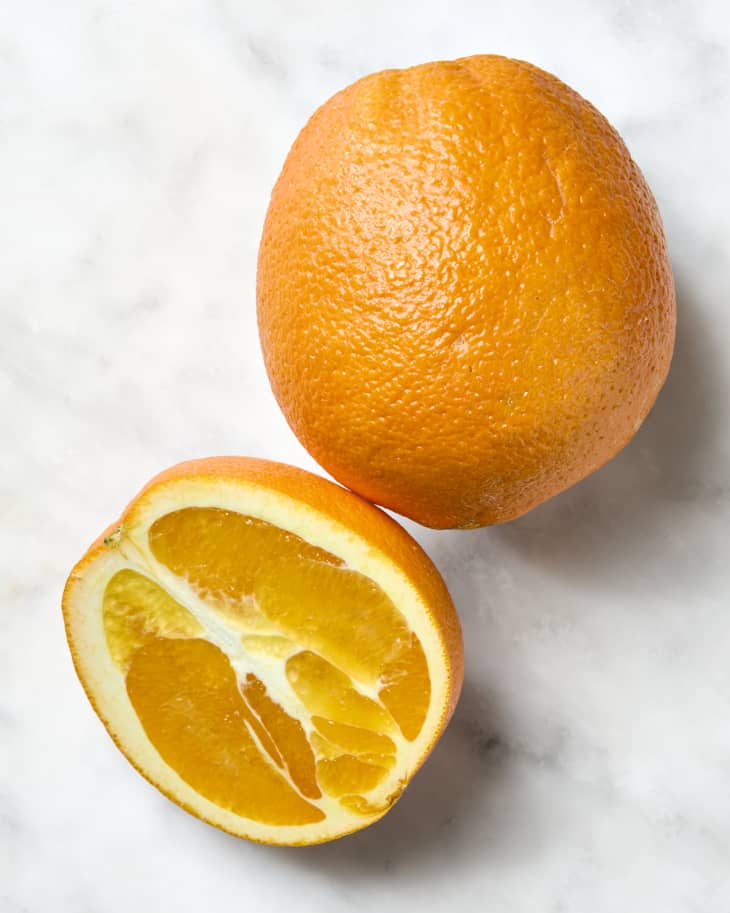 11 Types of Oranges (and How to Use Them!) | The Kitchn