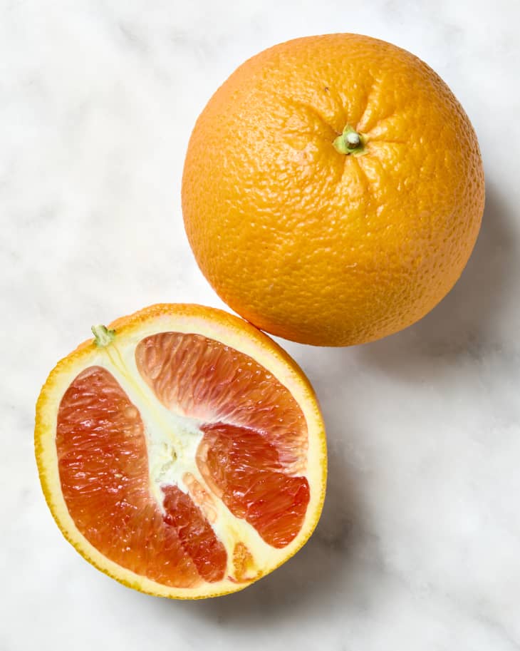 11 Types of Oranges (and How to Use Them!) | The Kitchn