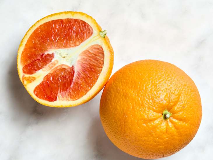 11 Types of Oranges (and How to Use Them!) | The Kitchn