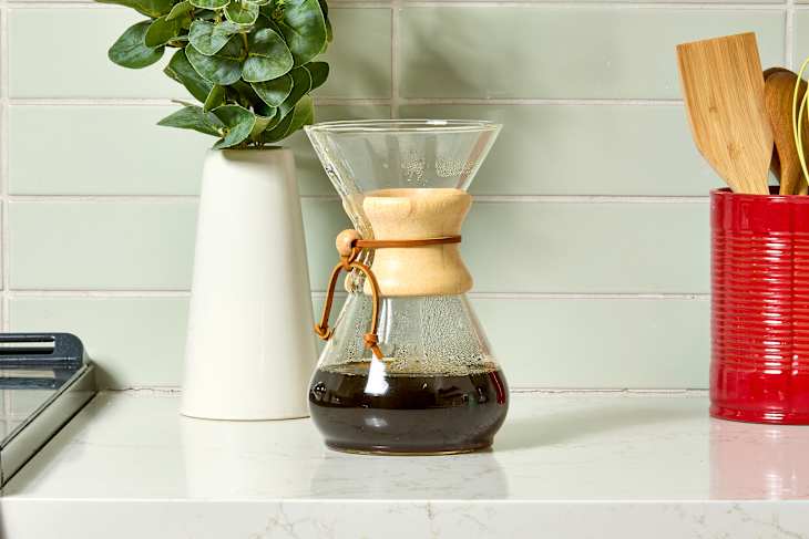 I Tried 6 Ways Baristas Make Coffee at Home & Found the Best | The Kitchn