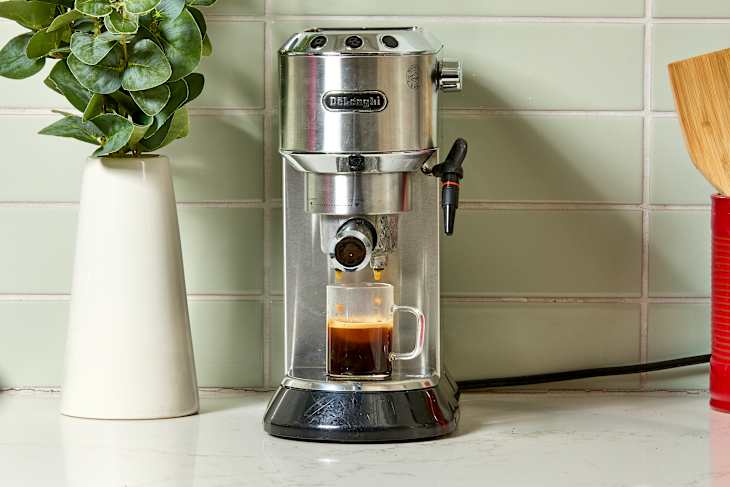 I Tried 6 Ways Baristas Make Coffee at Home & Found the Best | The Kitchn