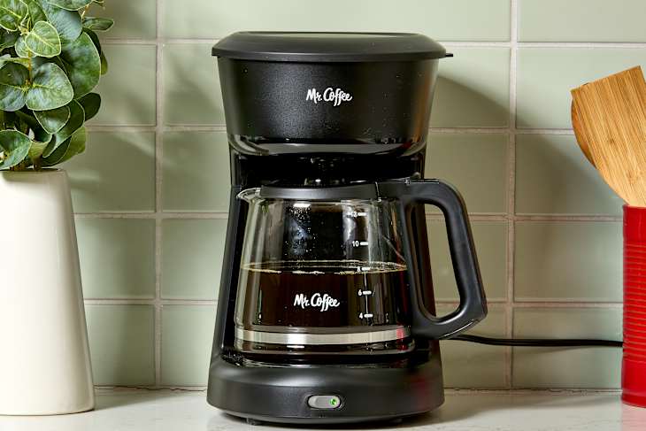 I Tried 6 Ways Baristas Make Coffee at Home & Found the Best | The Kitchn