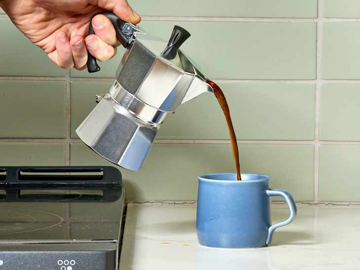 I Tried 6 Ways Baristas Make Coffee at Home & Found the Best | The Kitchn