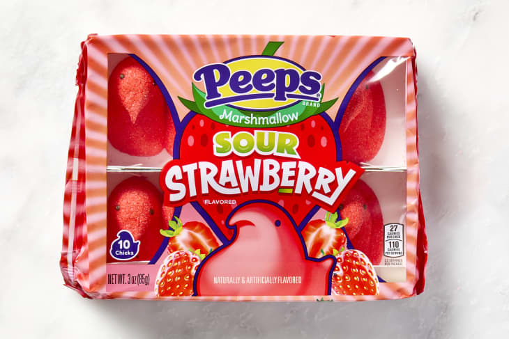 The 16 Best Peeps Flavors, Ranked | The Kitchn